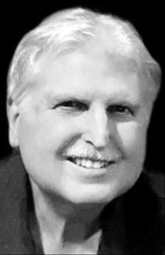 Richard Knotts | News, Sports, Jobs - The Herald Star